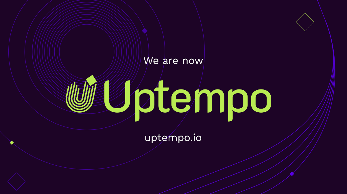 Press Release: BrandMaker, Allocadia, and Hive9 Rebrand as Uptempo